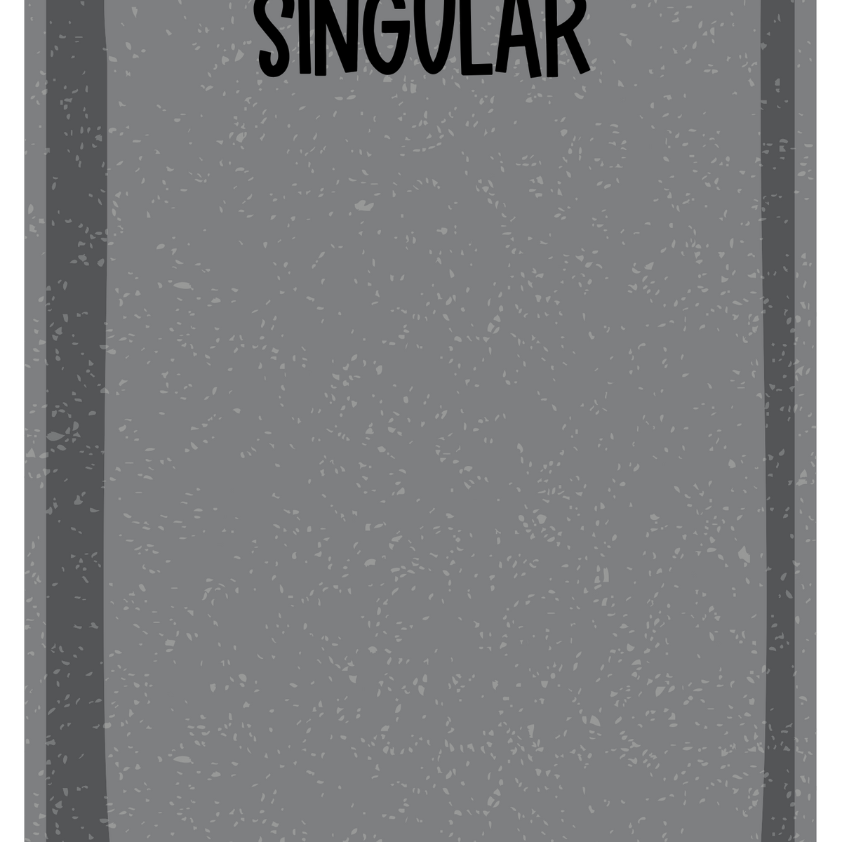 Singular & Plural Nouns Cookies Activity | This resource is great for ...